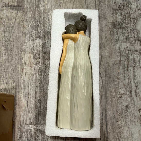 Accents | Mother Daughter Statue | Poshmark